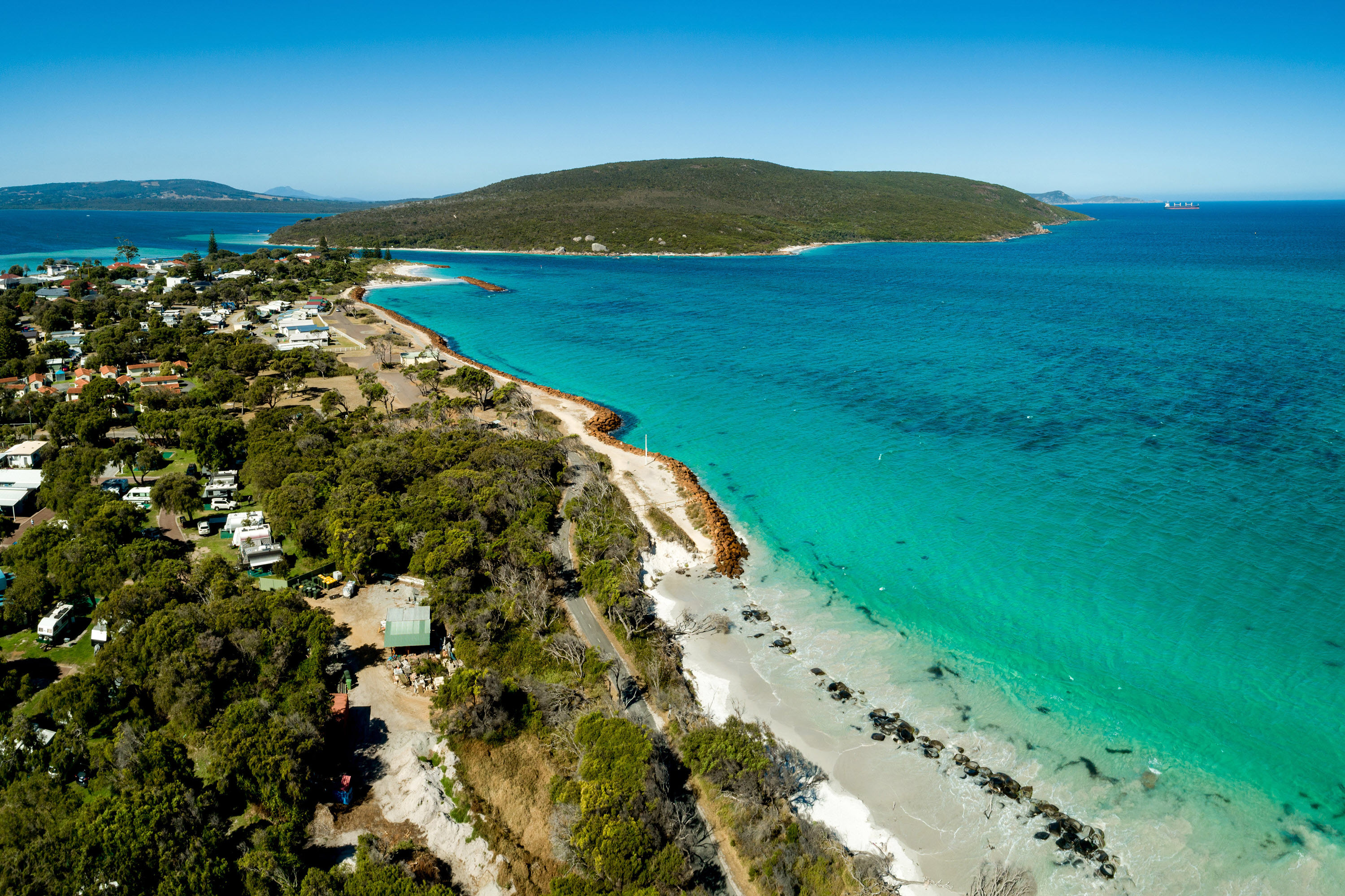 BIG4 Emu Beach Holiday Park | Book Direct & Save With BIG4