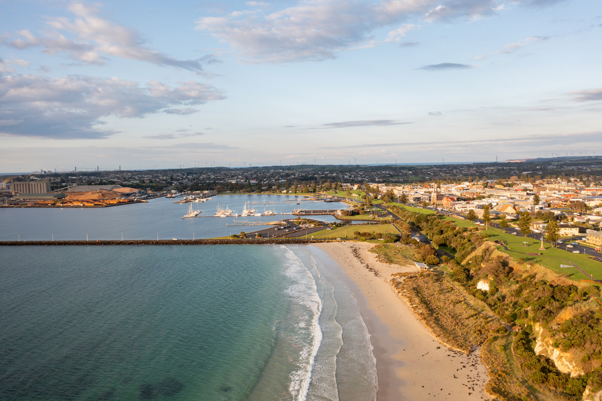 NRMA Portland Bay Holiday Park | Book Now With BIG4