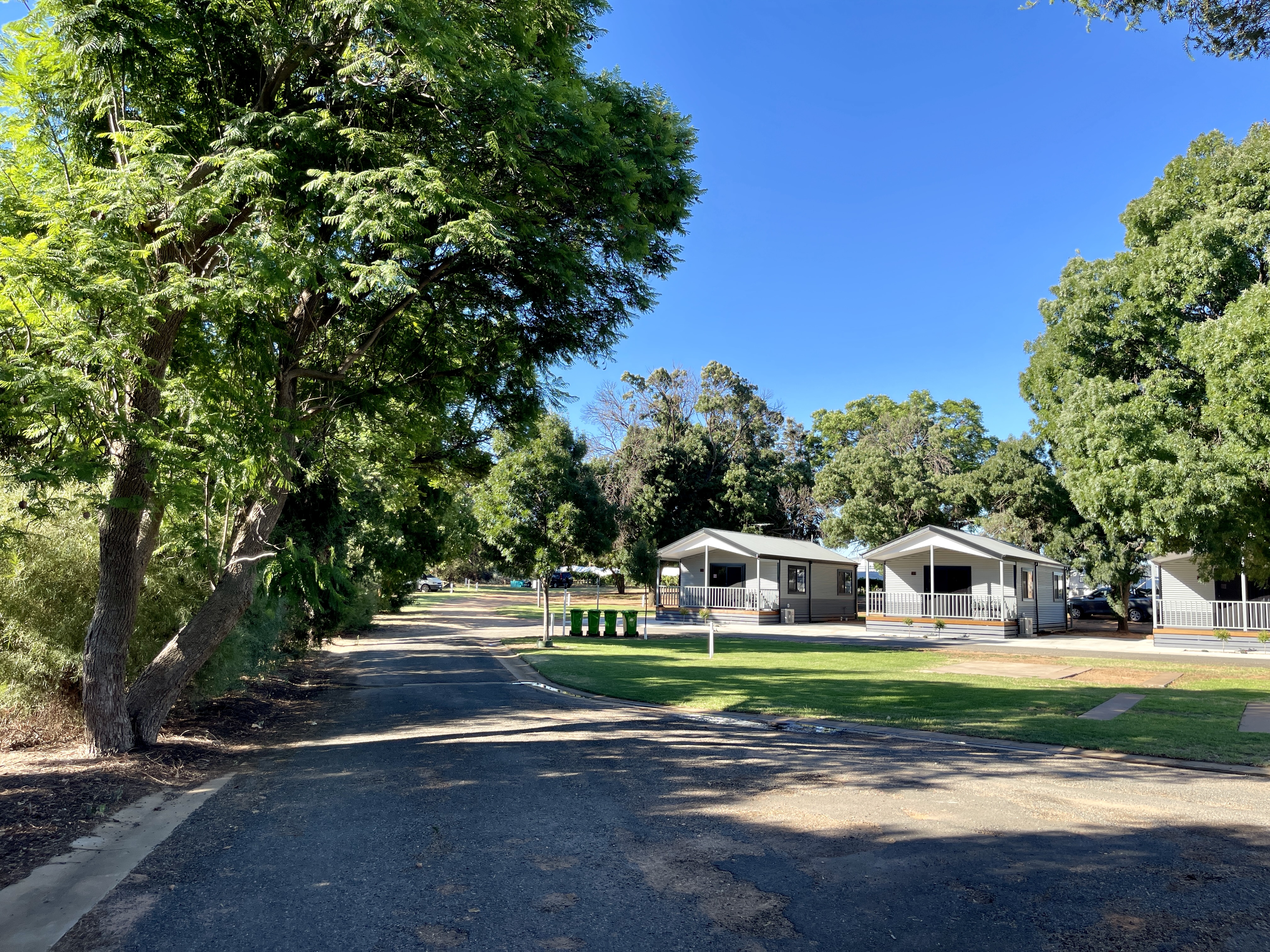 BIG4 Red Cliffs | Book Direct & Save With BIG4