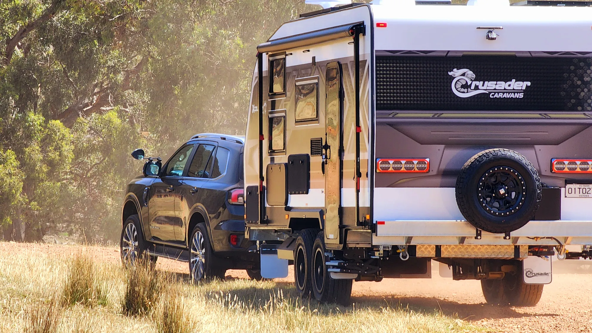 10 common caravan myths debunked | BIG4.com.au