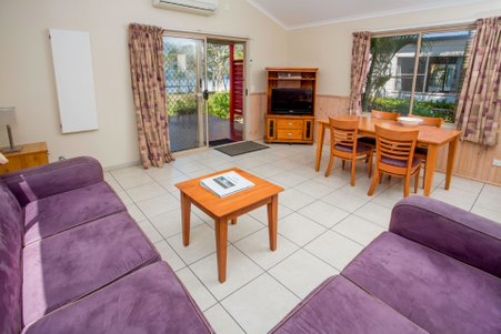 Accommodation | Lakeside Forster Holiday Park