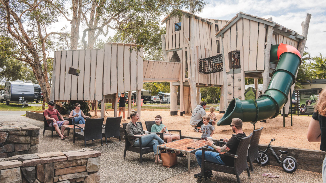 What BIG4 gift cards really look like | BIG4.com.au