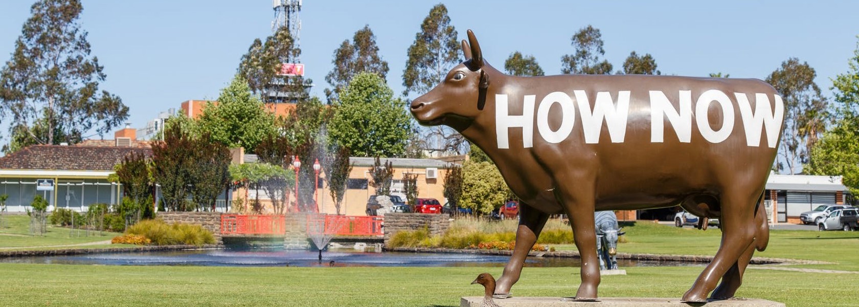 Shepparton | Book Direct and Save