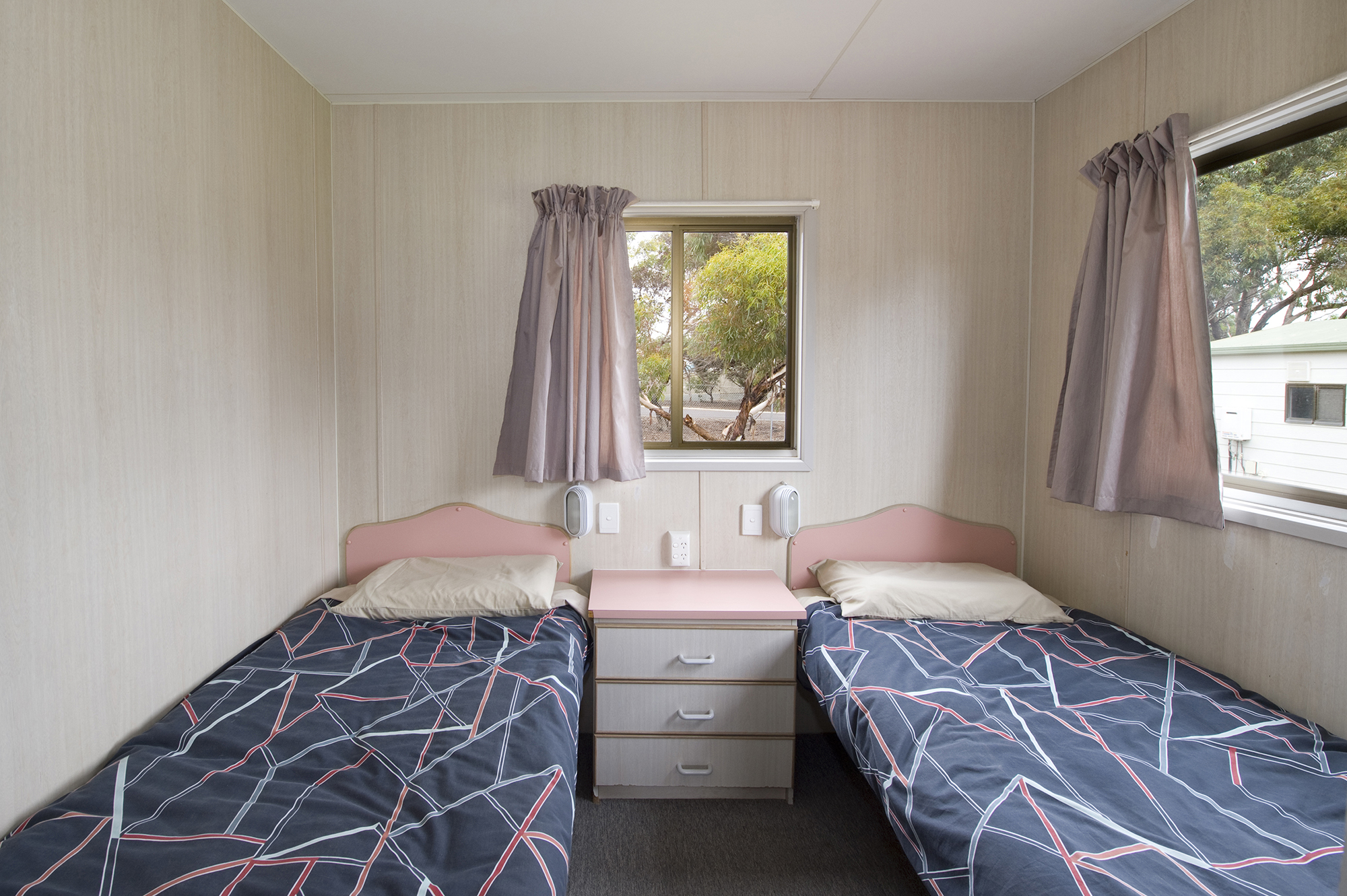 2 Bedroom Holiday Unit - 4 Berth | BIG4 Port Hughes Holiday Park