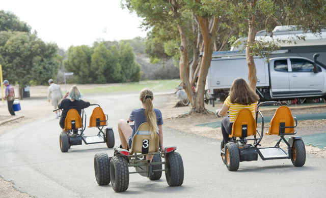 Holiday Deals | BIG4 Port Hughes Holiday Park