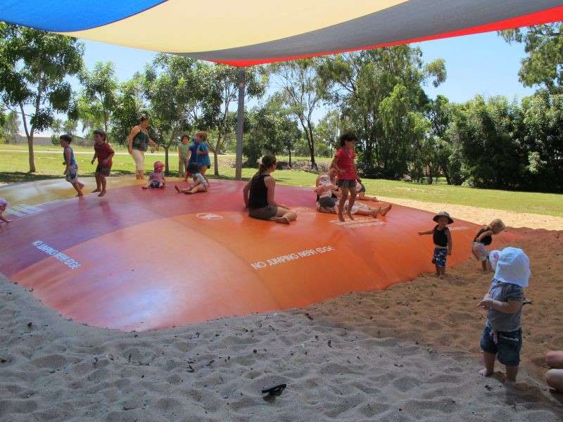 BIG4 Aussie Outback Oasis Holiday Park | Book Direct & Save With BIG4