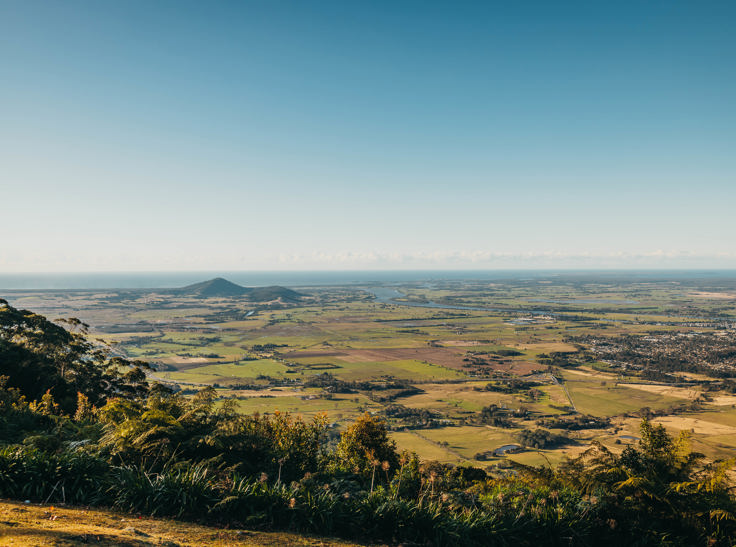 Bushland Setting | Holiday Haven Kangaroo Valley