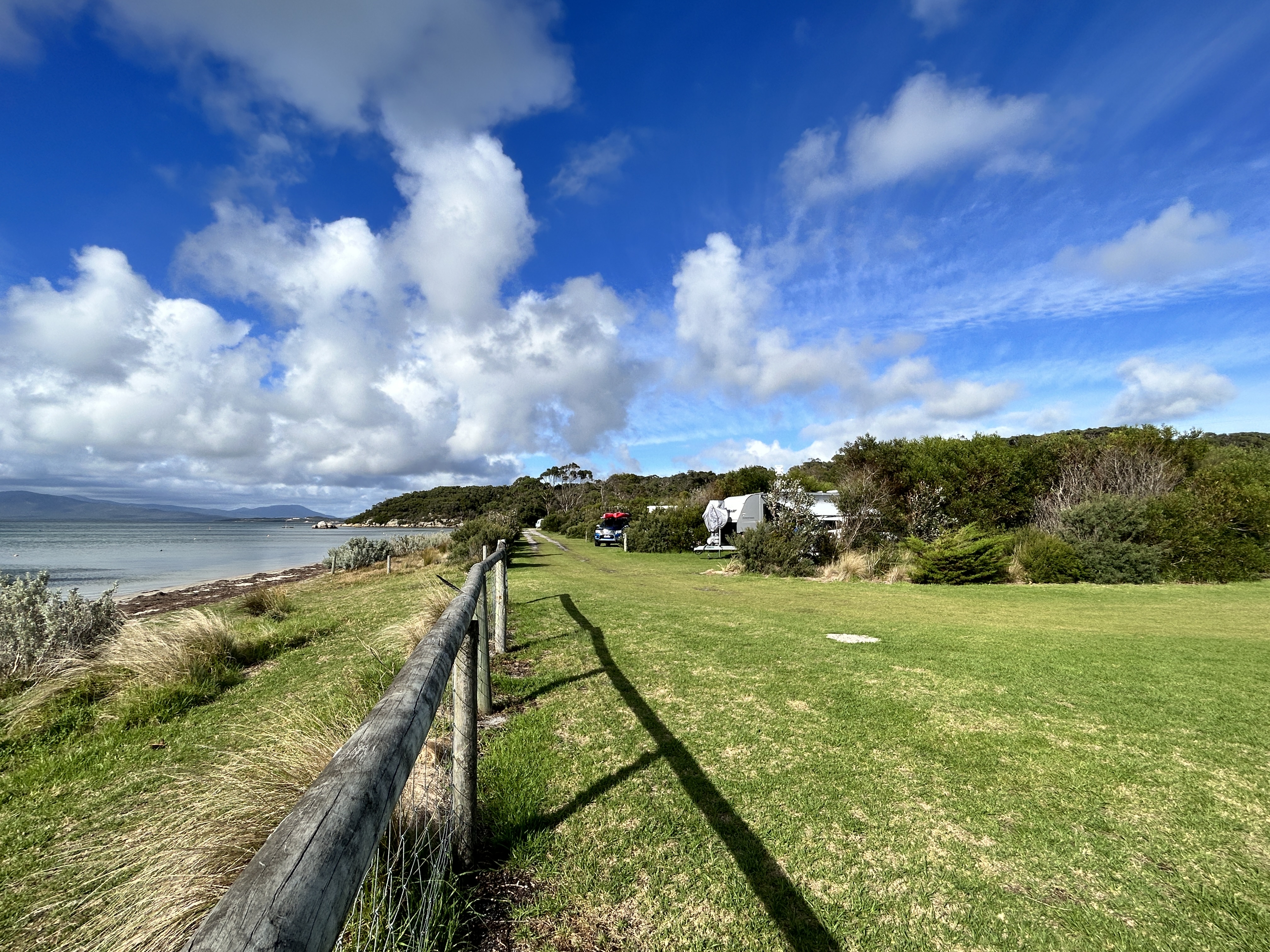 BIG4 Wilsons Prom Holiday Park | Book Direct & Save With BIG4