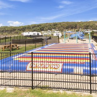 Facilities | Ingenia Holidays Merry Beach