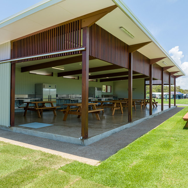 BIG4 Rules Beach Holiday Park | Book Direct & Save With BIG4