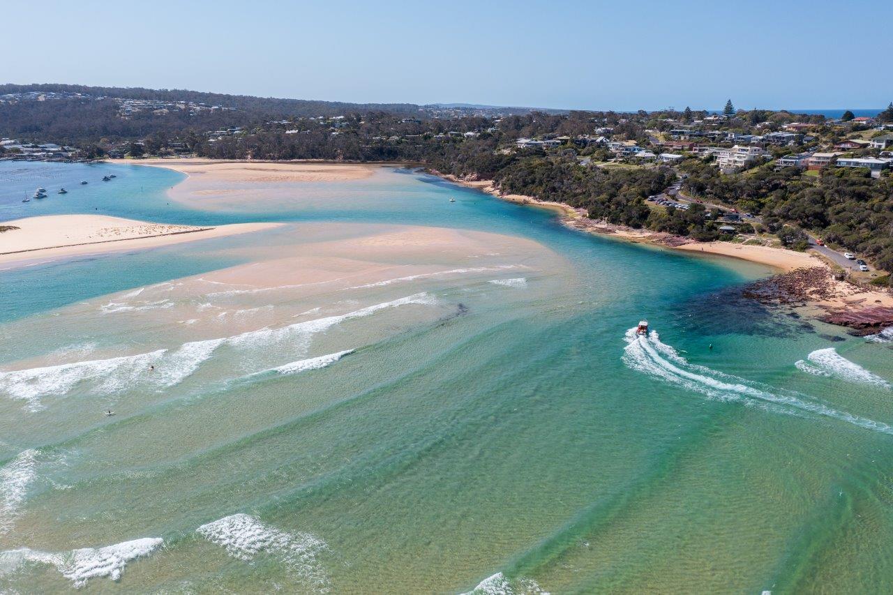 Merimbula | Browse and Book Merimbula Caravan Parks