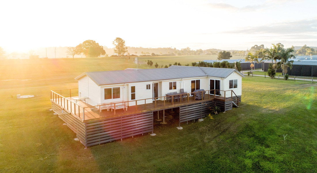 What BIG4 gift cards really look like | BIG4.com.au