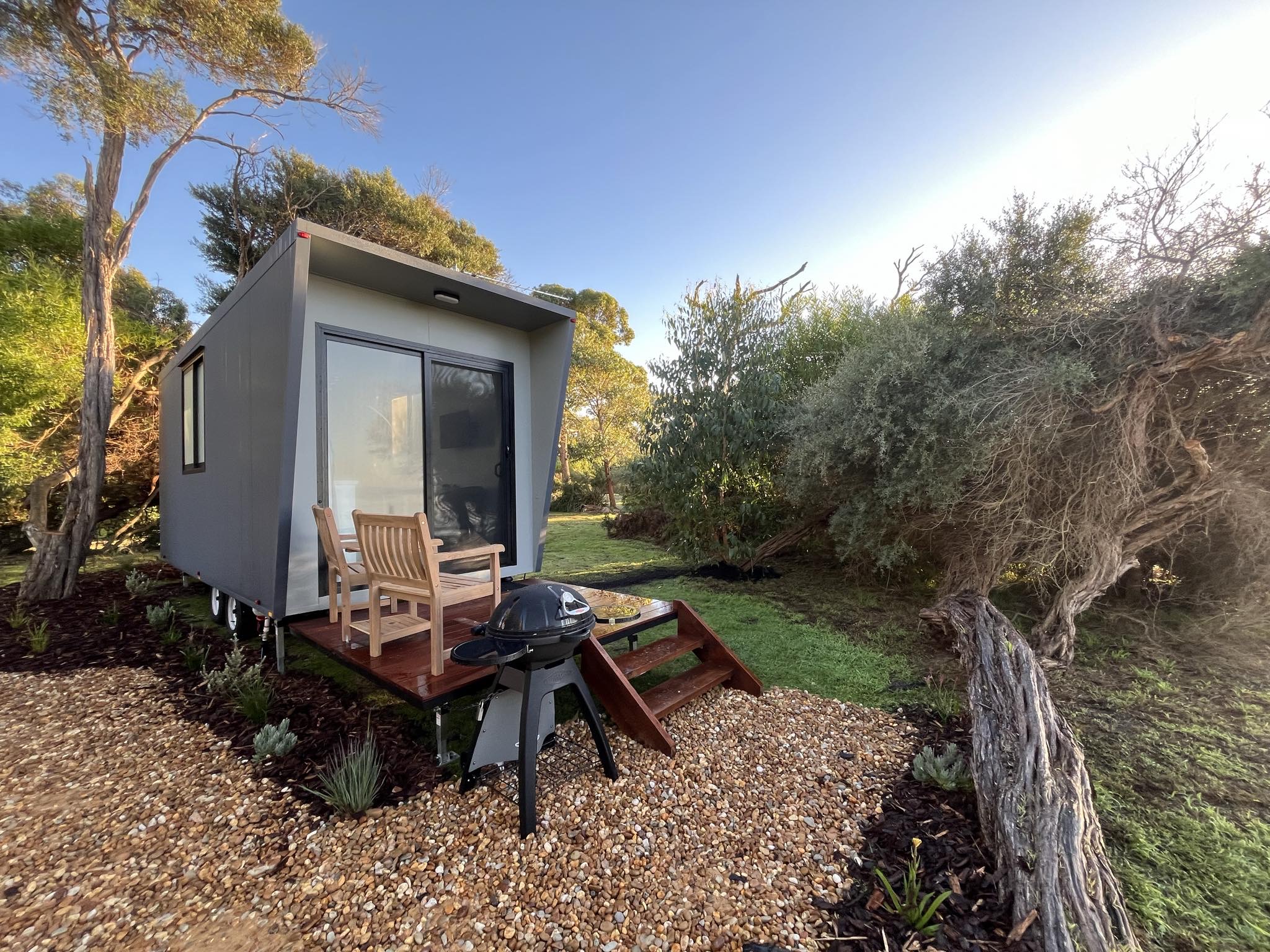 Accommodation | BIG4 Wilsons Prom Holiday Park