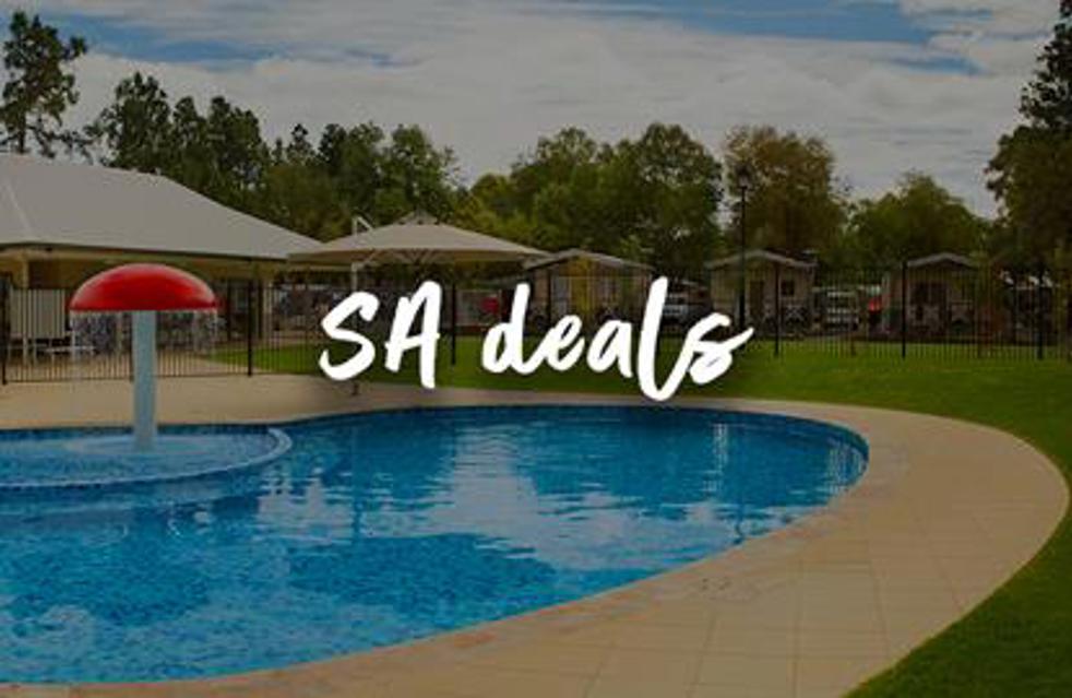Member Holiday Deals | BIG4 | Book Direct and Save