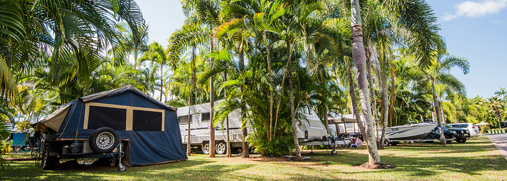 Stay 4, Pay 3 | BIG4 Ingenia Holidays Cairns Coconut Resort