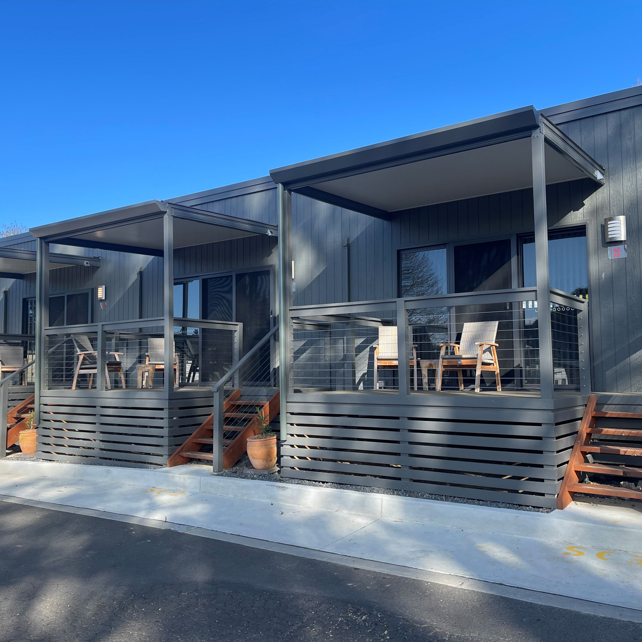 Moss Vale Village Park | Book Now With BIG4