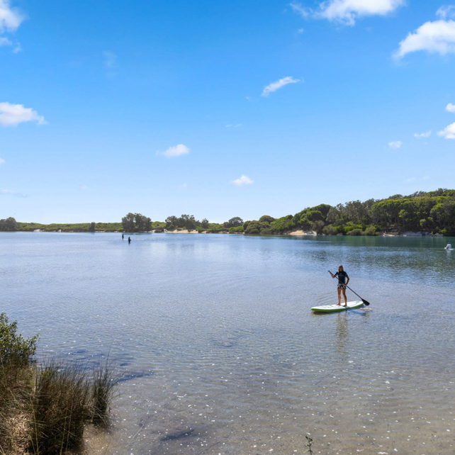 Valla Beach Holiday Park | Book Now With BIG4