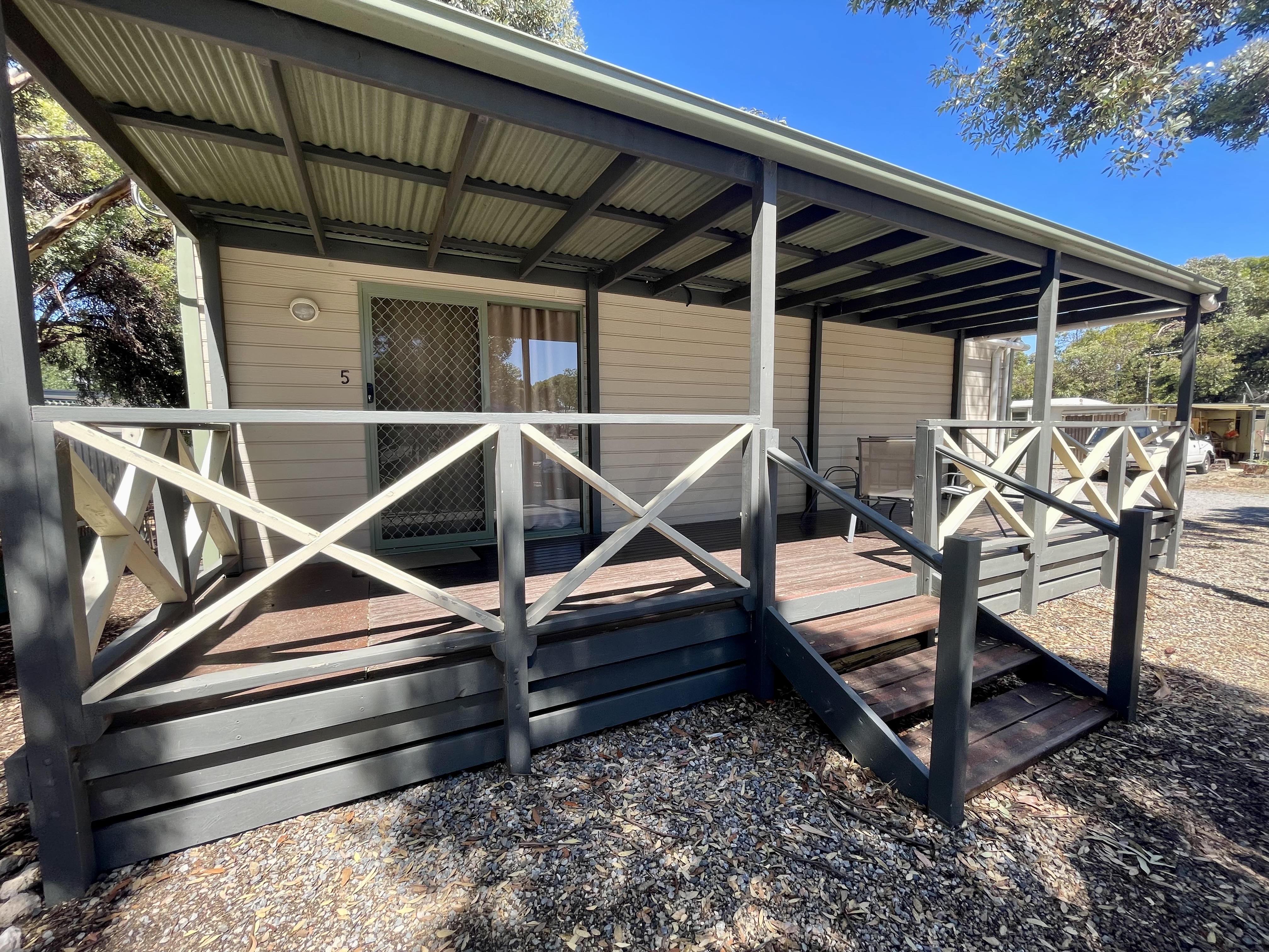 Accommodation | BIG4 Port Willunga Tourist Park