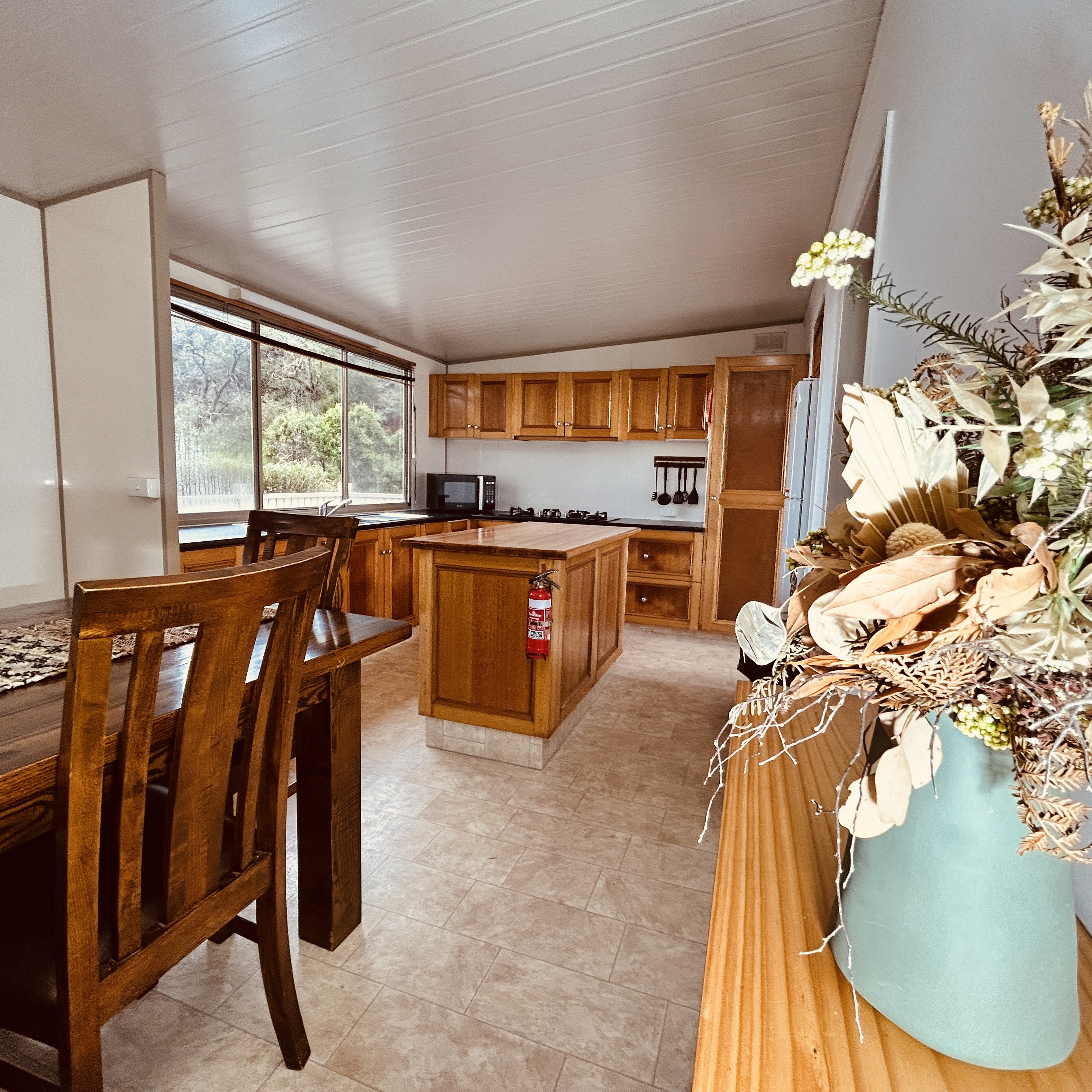 Accommodation | BIG4 Wilsons Prom Holiday Park