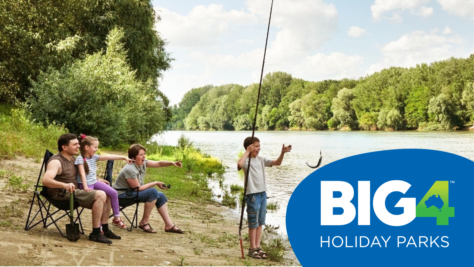 BIG4 Mudgee Holiday Park | Book Direct & Save With BIG4