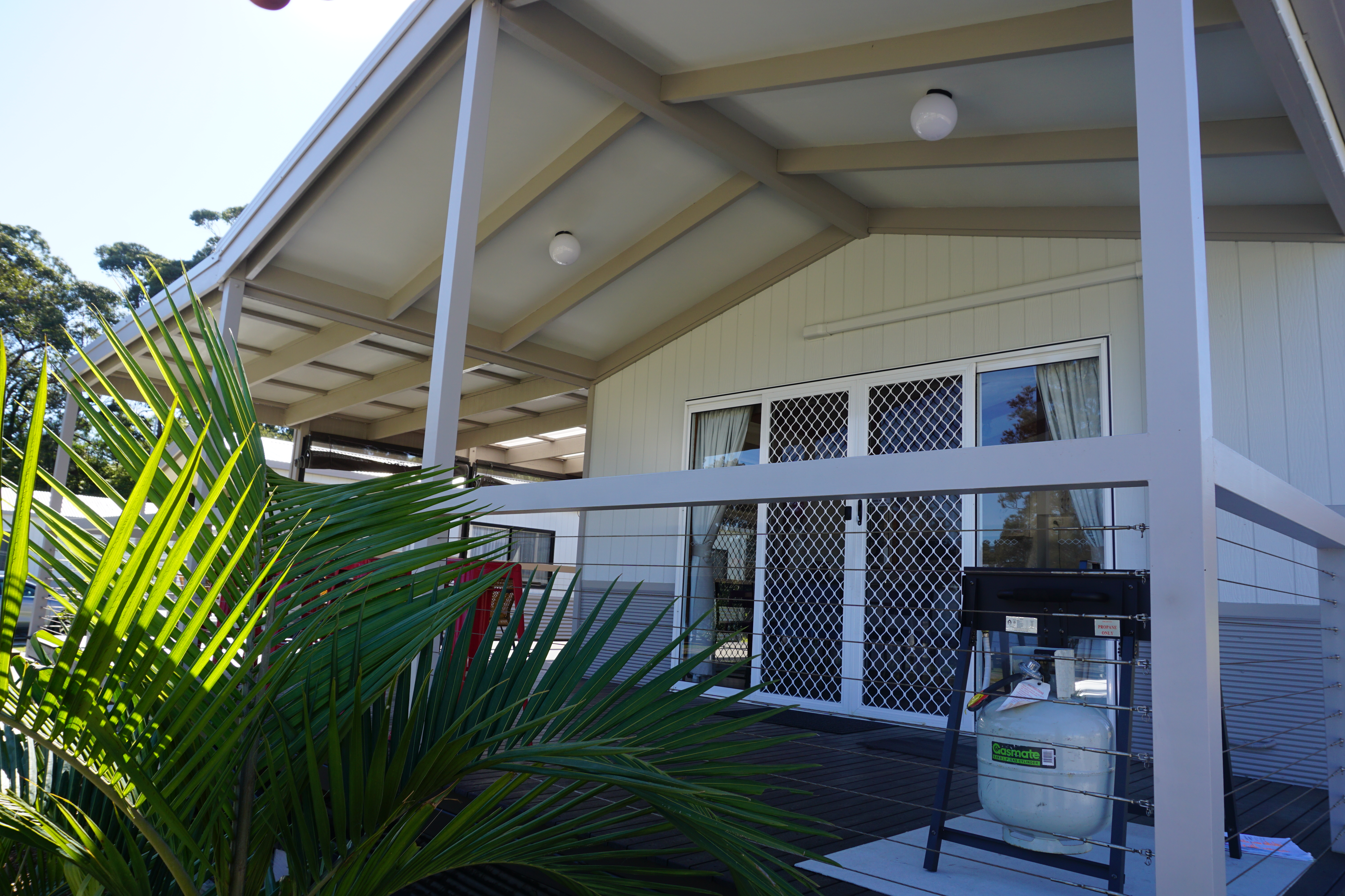 Accommodation | BIG4 Wallaga Lake Holiday Park