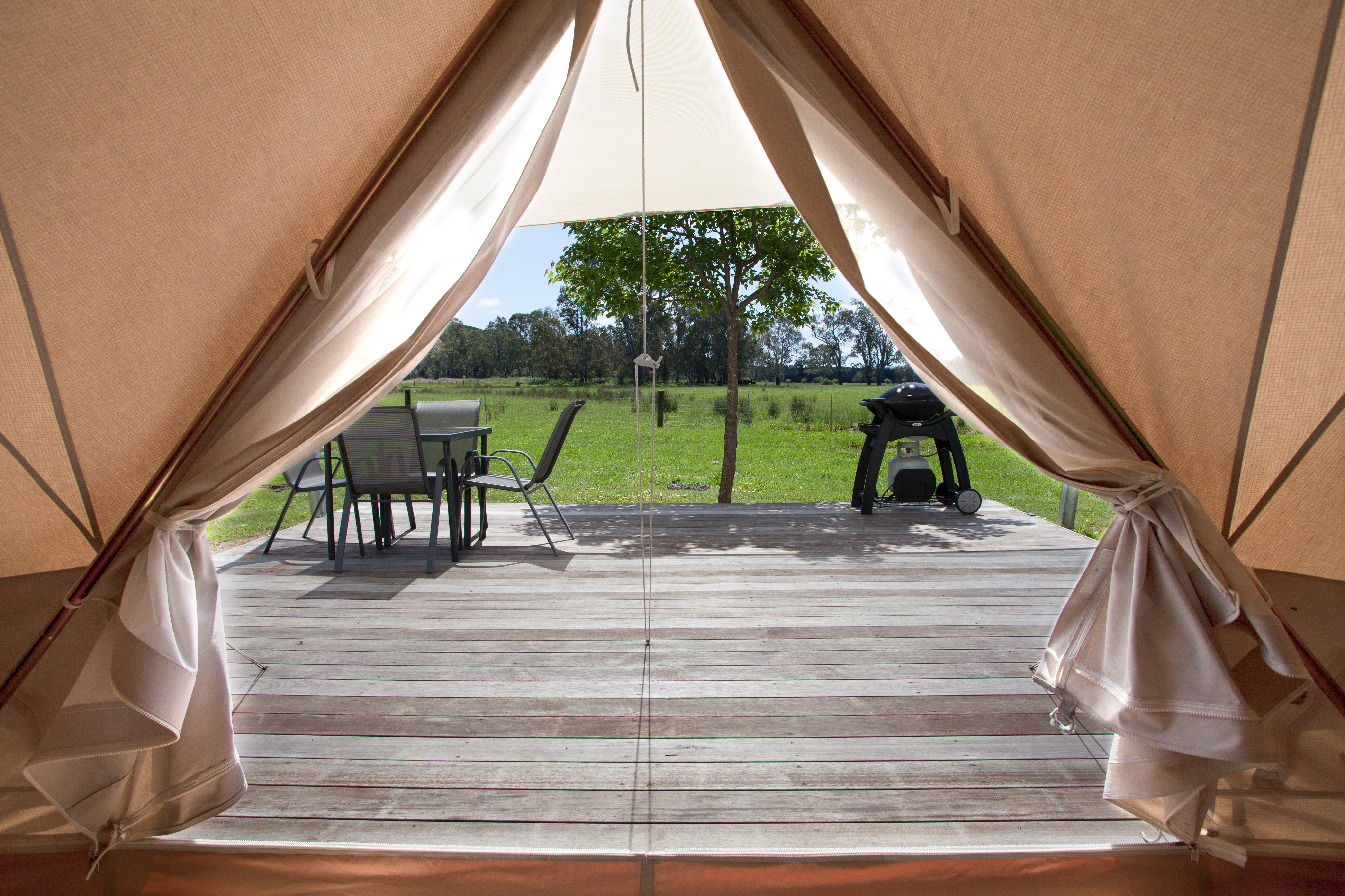 BIG4 Taggerty Holiday Park | Book Direct & Save With BIG4