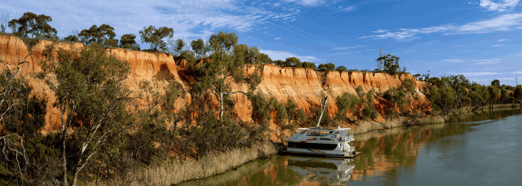 BIG4 Red Cliffs | Book Direct & Save With BIG4