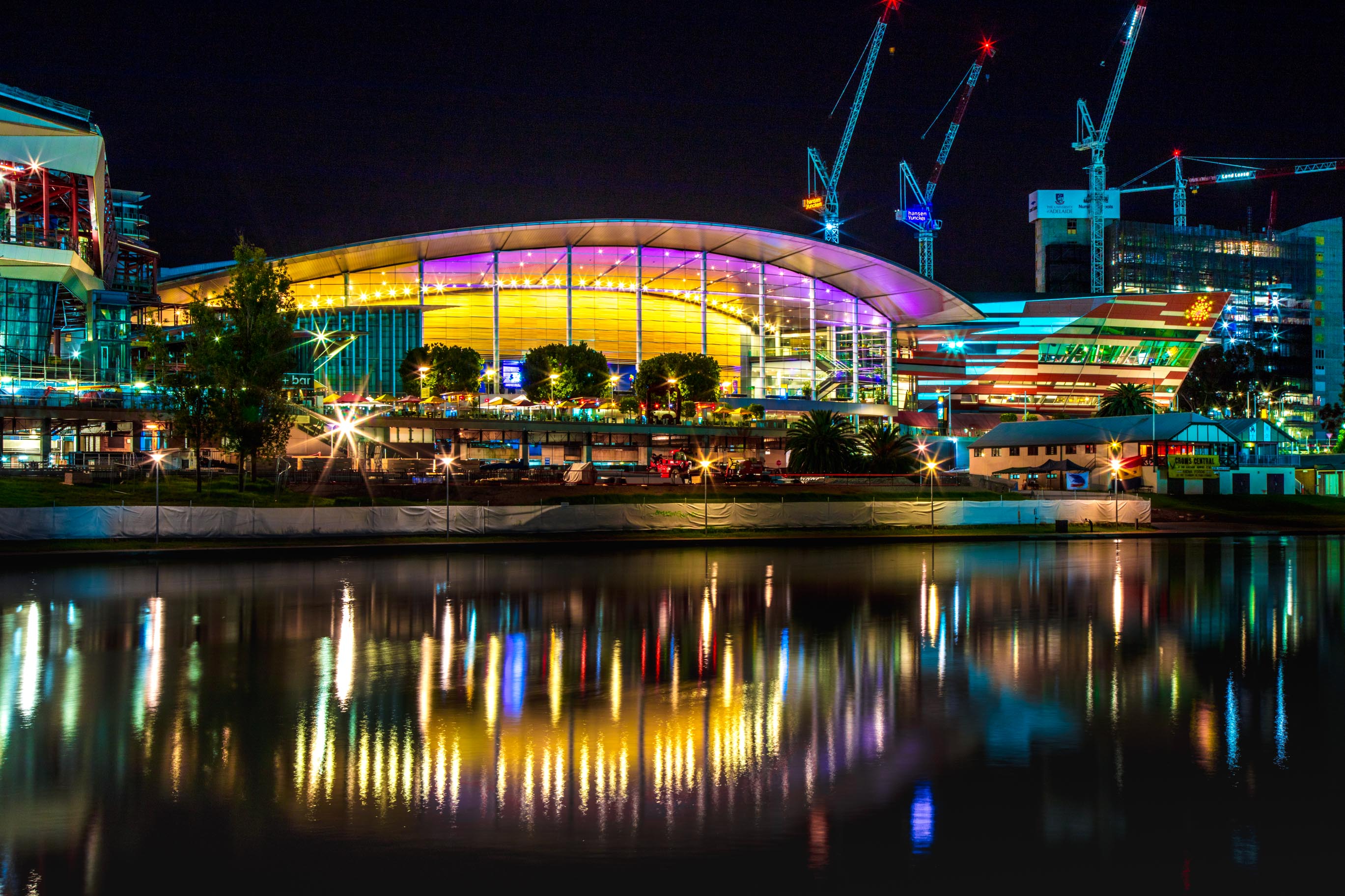 Adelaide | Book Direct and Save