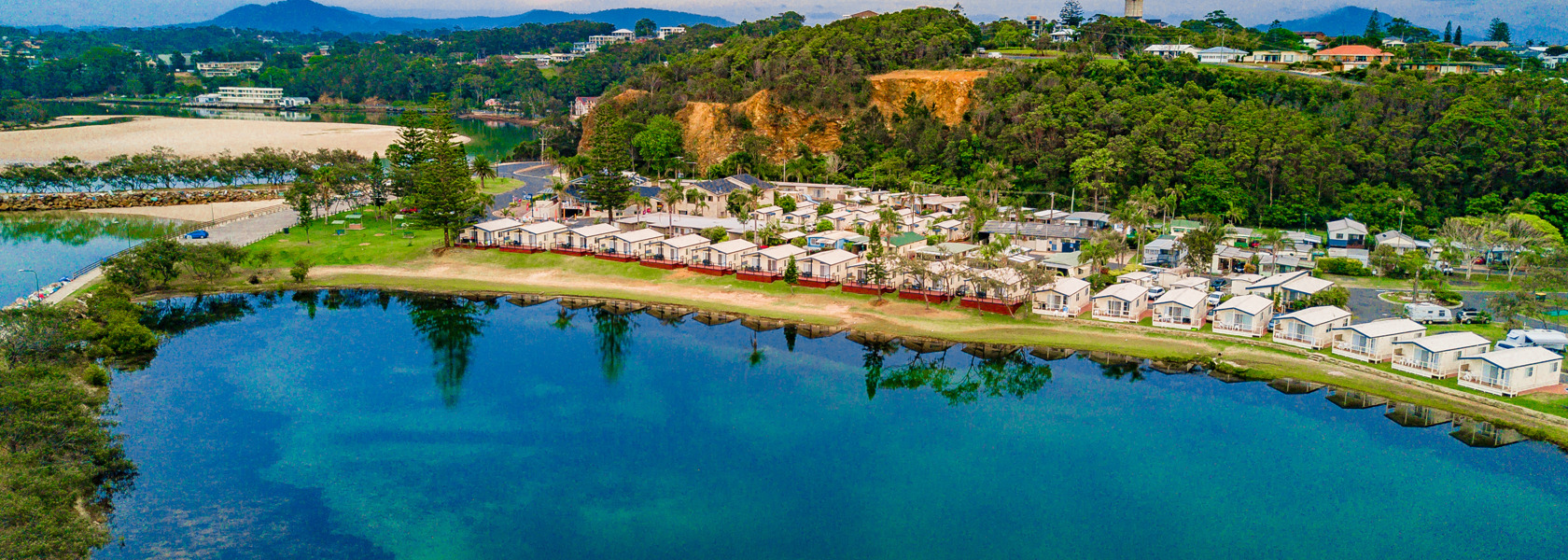Early Bird | Ingenia Holidays Nambucca Heads