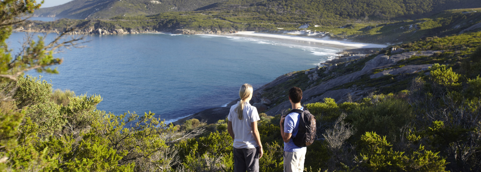 Contact Us | BIG4 Wilsons Prom Holiday Park