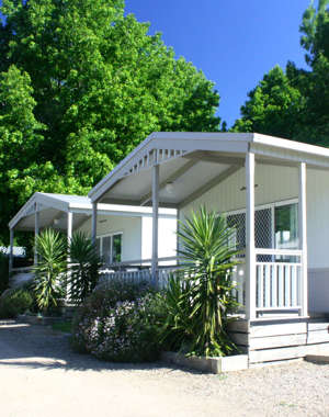 BIG4 Holiday Parks in Victoria's High Country | Caravan Parks, Camping ...