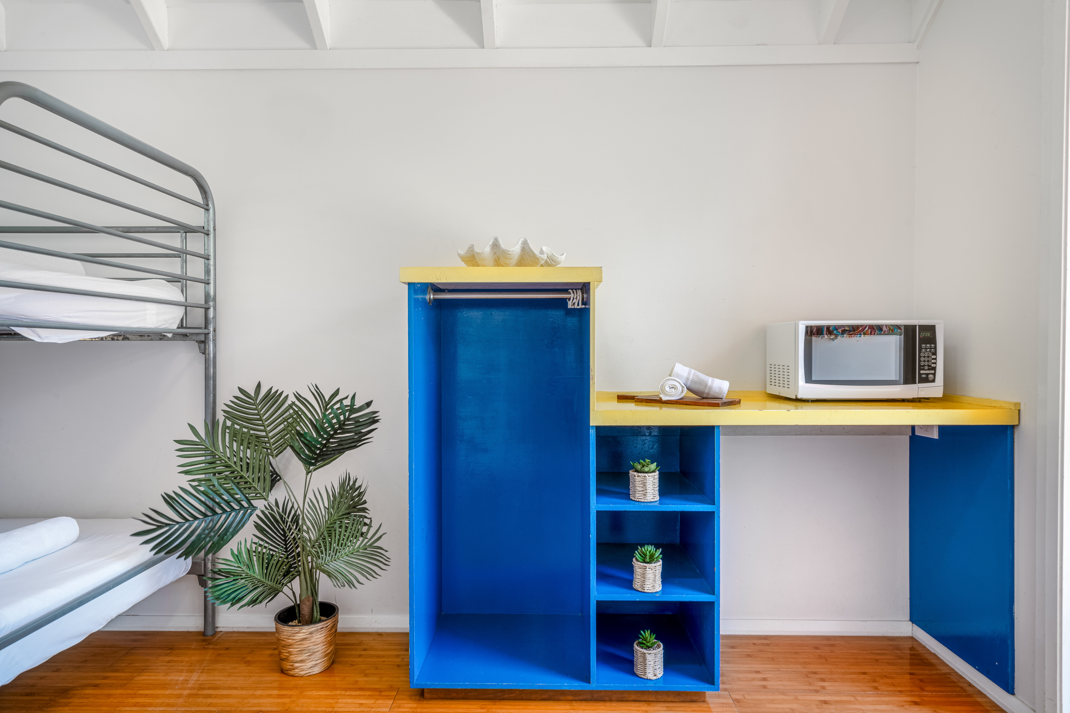 Bathing Box (Studio) | BIG4 Tasman Holiday Parks - Nambucca Heads