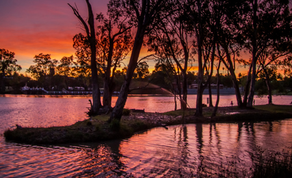 Caravan Parks in Victoria | BIG4 Caravan Parks - Book Direct and Save