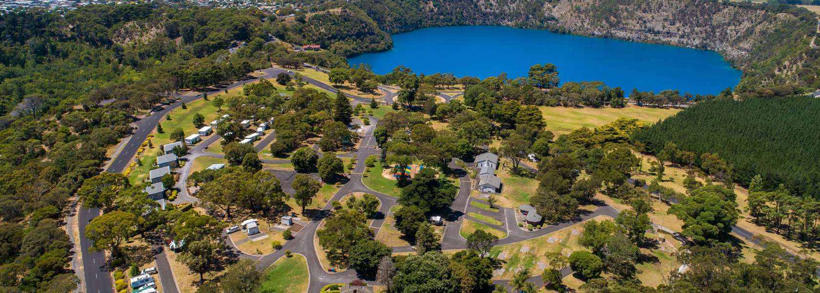 BIG4 Blue Lake Holiday Park | Book Direct & Save With BIG4