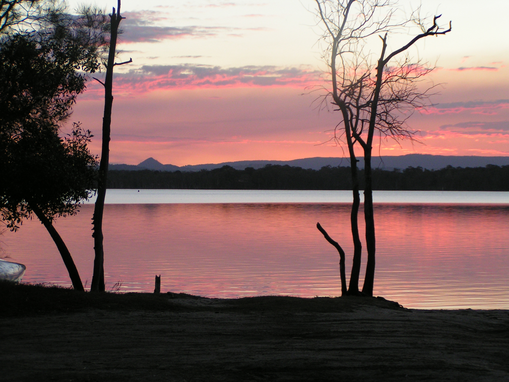 Sunset Beach | BIG4 Noosa North Shore