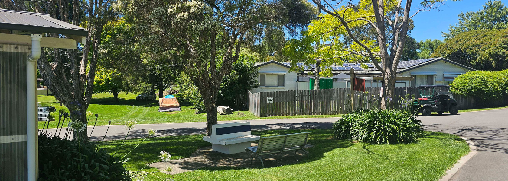 Contact Us | Moss Vale Village Park