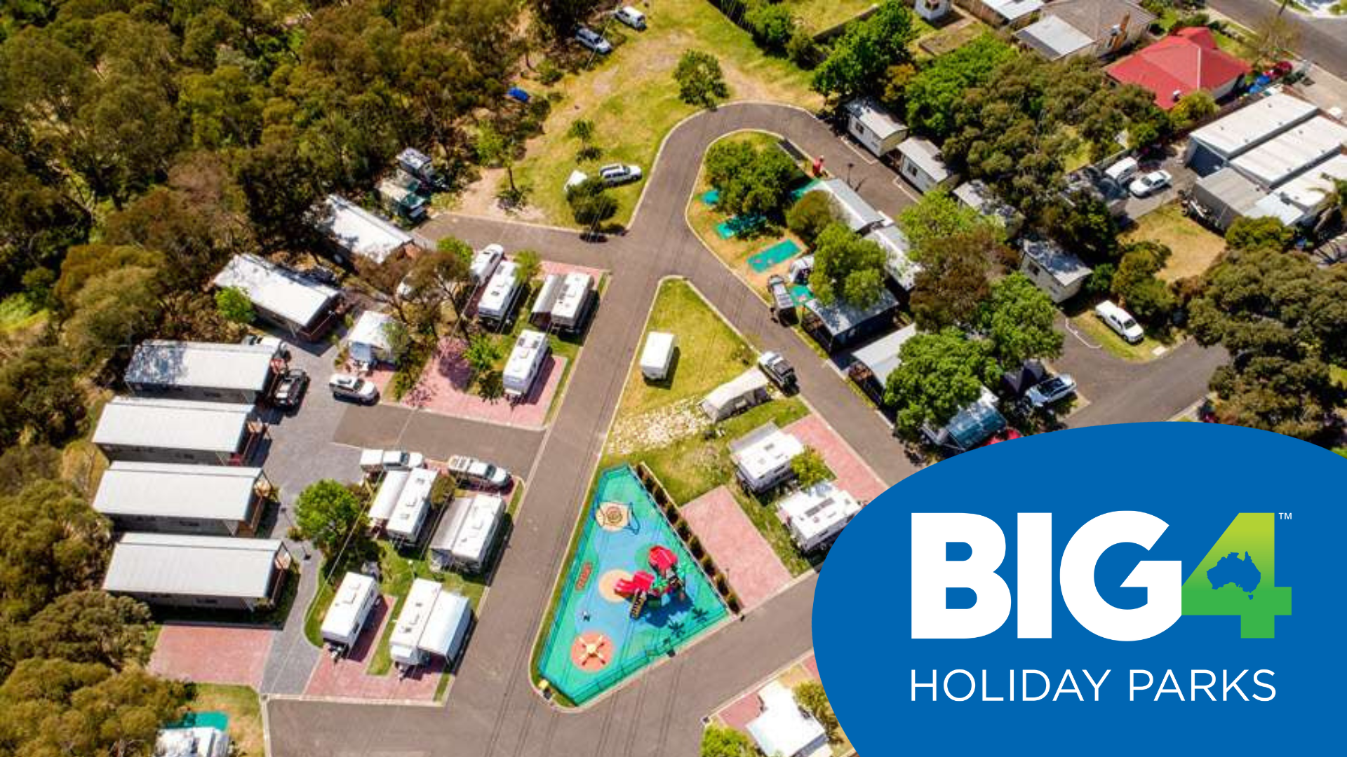 BIG4 Melbourne Holiday Park | Book Direct & Save With BIG4