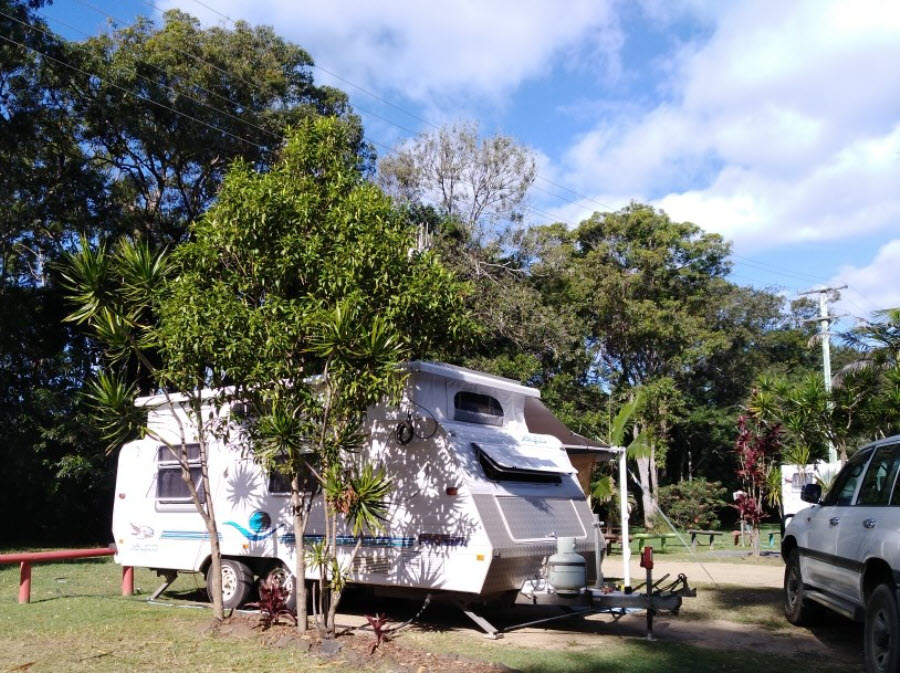 Premium Front, Slab Powered or Drive-through Sites (Larger Sites ...