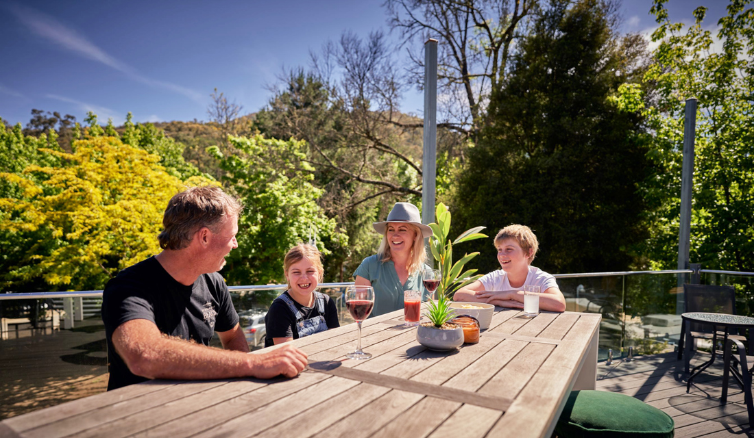 What BIG4 gift cards really look like | BIG4.com.au