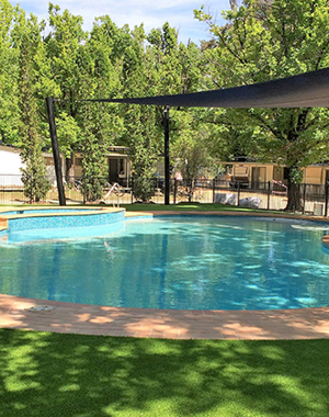 BIG4 Holiday Parks in Victoria's High Country | Caravan Parks, Camping ...