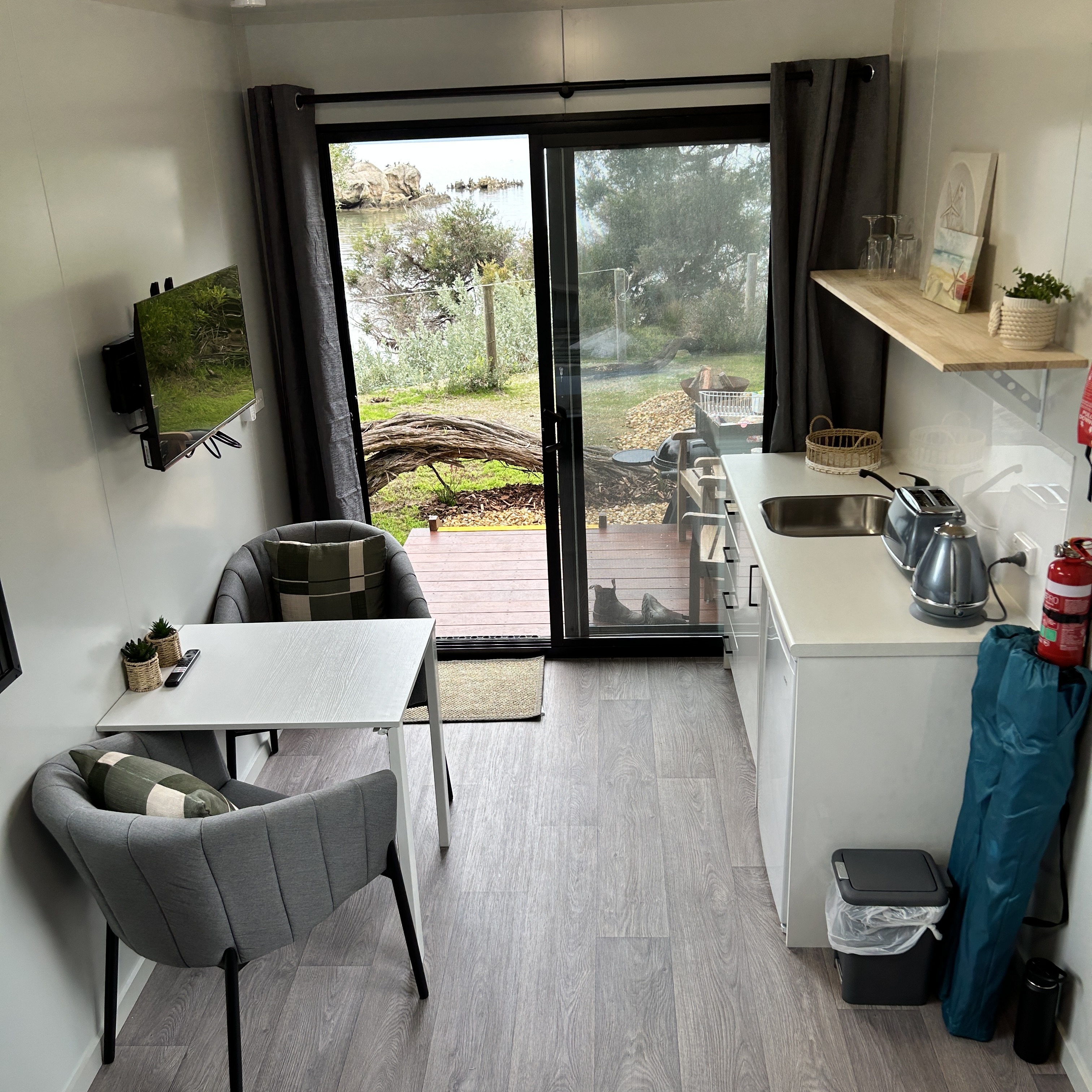 Accommodation | BIG4 Wilsons Prom Holiday Park