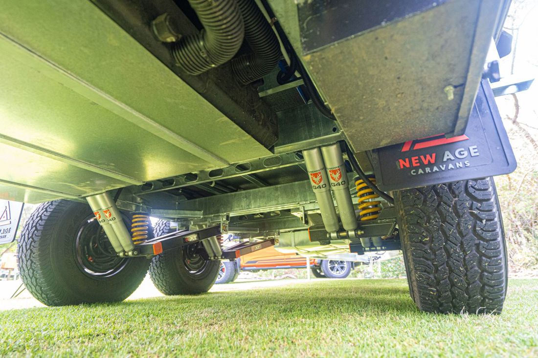 Thinking of modifying your caravan? What you must know | BIG4.com.au