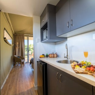 Accommodation | BIG4 Rules Beach Holiday Park