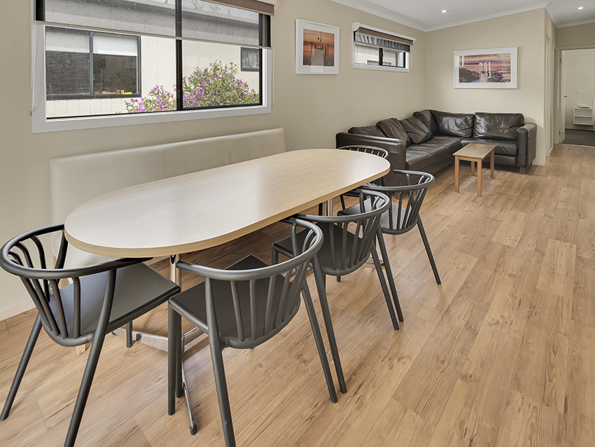 3 Bedroom Superior Villa | BIG4 Ingenia Holidays Inverloch