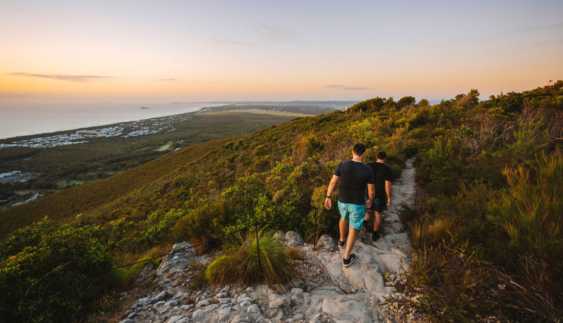 The Ultimate Guide to the best Hikes in Australia | BIG4.com.au