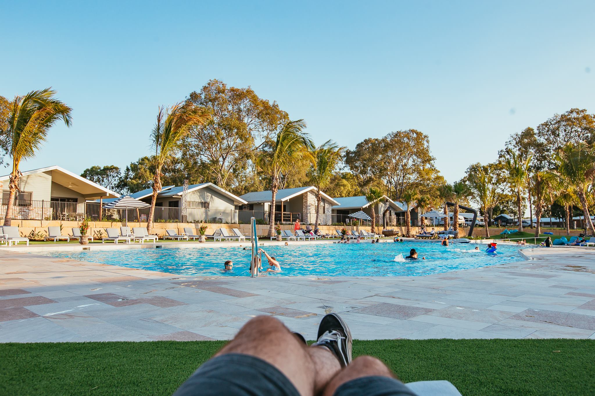 BIG4 Sandstone Point Holiday Resort | Book Direct & Save With BIG4