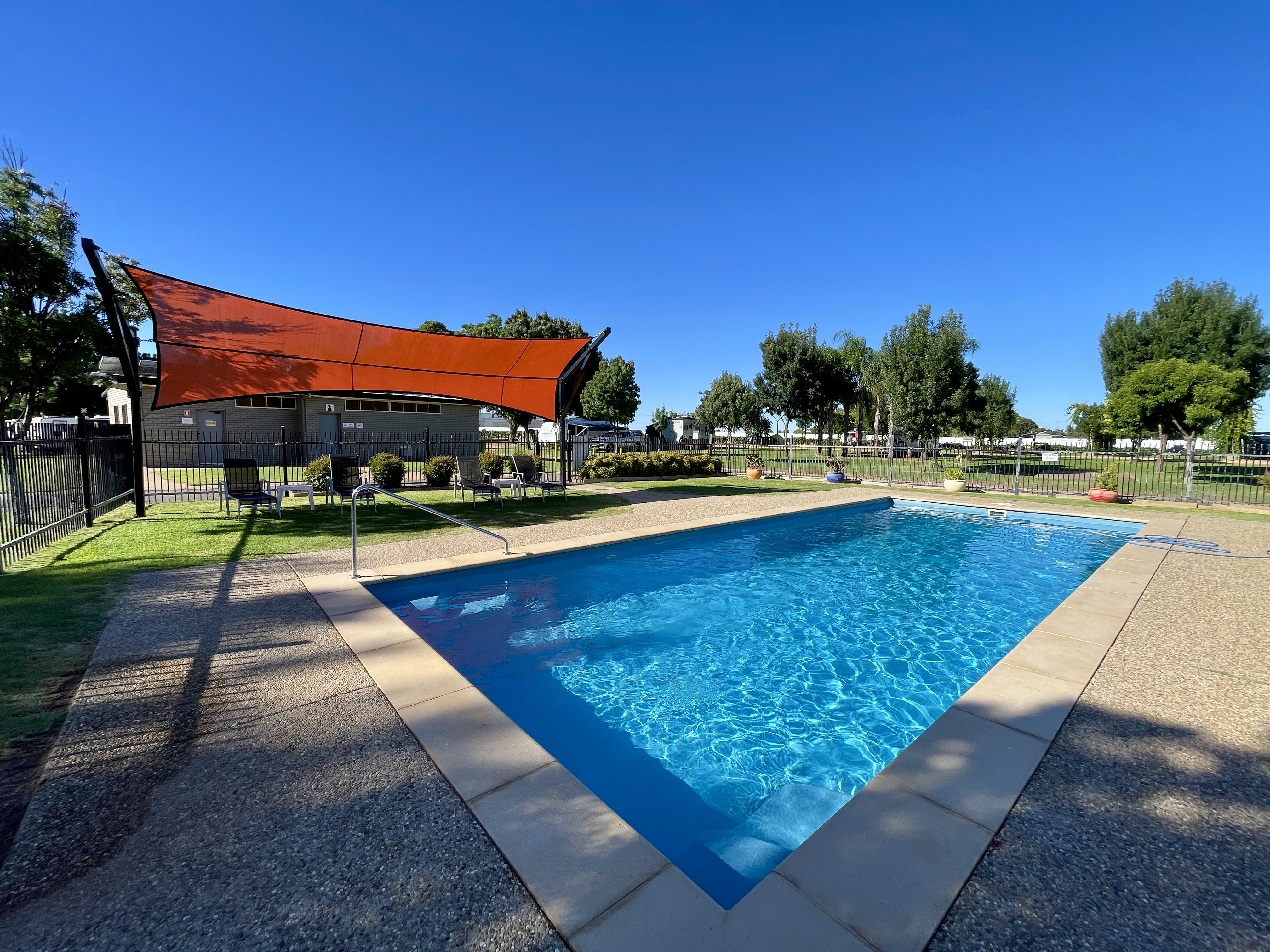 BIG4 Red Cliffs | Book Direct & Save With BIG4