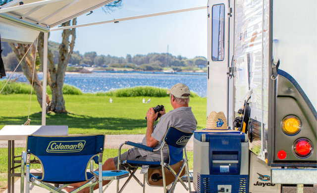 BIG4 Narooma Easts Holiday Park | Book Direct & Save With BIG4