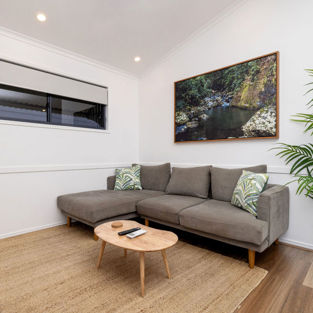 Pandanus Waterview Villa | BIG4 Caloundra Waterfront