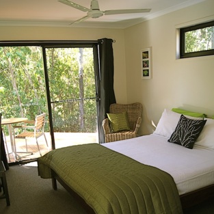 Accommodation | BIG4 Carnarvon Gorge Holiday Park